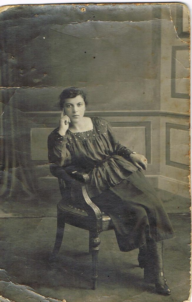 Photographs - kapciamiestis